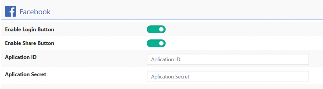 Facebook App Configuration - wpDiscuz - WordPress Comment Plugin
