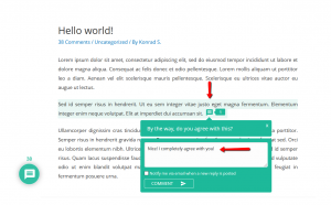 wpDiscuz - The Best WordPress Comment Plugin