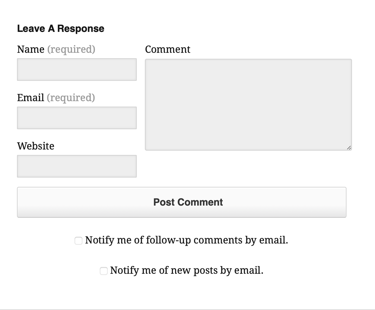 Form Design How to And Troubleshooting WpDiscuz Support Forum